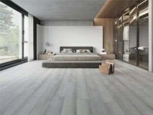 #1 SPC and WPC Flooring Explained: Strong, Stylish, and Popular
